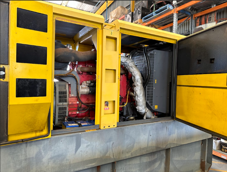 Home - Falcon Diesel